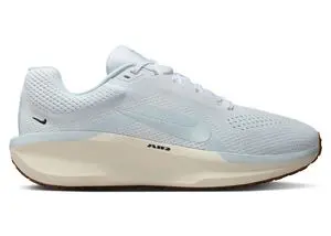 Nike Winflo Athletic Sneakers - White/blue Tint/sail