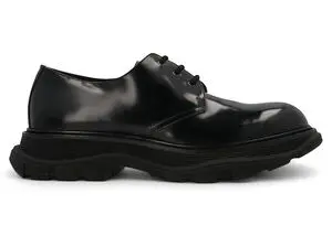 Alexander McQueen Wander Lace Up