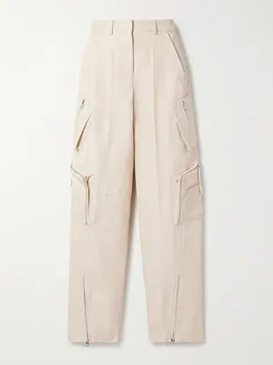 Jacquemus Cuffed Bottoms For Women