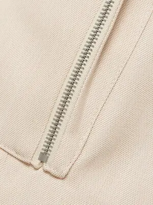 Jacquemus Atelier Canvas Cargo Pants