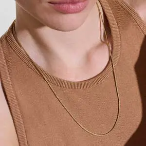 John Hardy Mini Icon 1.8mm Necklace
