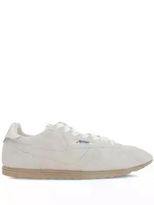 AUTRY Leather Sneakers