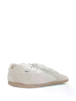 AUTRY Leather Sneakers