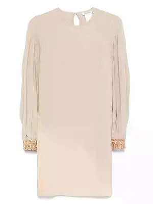 Max Mara Quadro Blouse