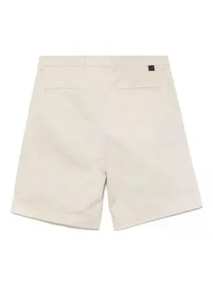 LOW BRAND Miami Shorts - Neutrals