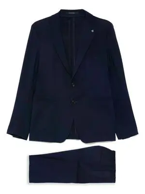 Tagliatore Single-breasted Suit