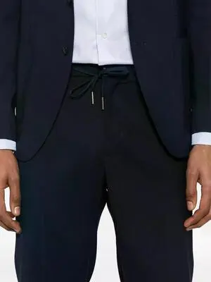 Tagliatore Single-breasted Suit