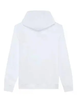 Vilebrequin Logo-print Hoodie - White