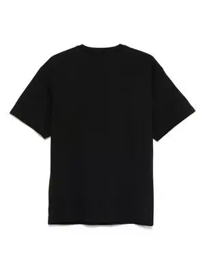 Carhartt Work In Progress Madison T-shirt With Embroidered Logo