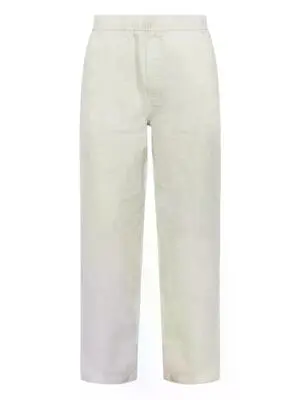 SAMSOE SAMSOE Linen Trousers