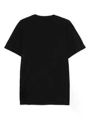 Carhartt Work In Progress Pocket Heart T-shirt - Black