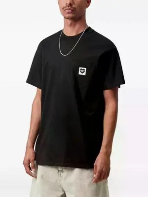 Carhartt Work In Progress Pocket Heart T-shirt