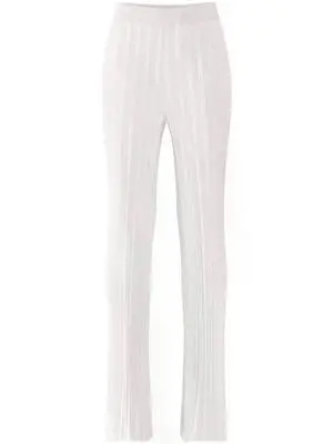 MARGHERITA MACCAPANI Pleated Trousers