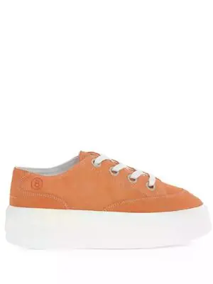 Maison Margiela Platform Sneakers For Women
