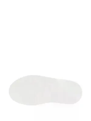 MAISON MARGIELA Platform Lace-up Sneakers
