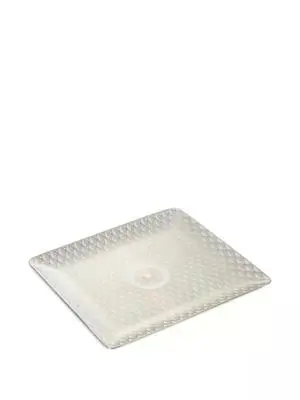 Christofle Malmaison Tray - Silver
