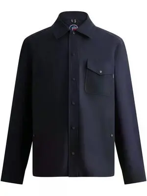 Fusalp Jaymeo Shirt Jacket - Blue