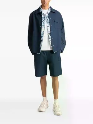 Fusalp Jaymeo Shirt Jacket - Blue