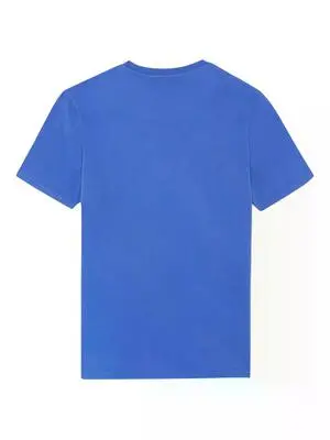 Vilebrequin Logo-print T-shirt