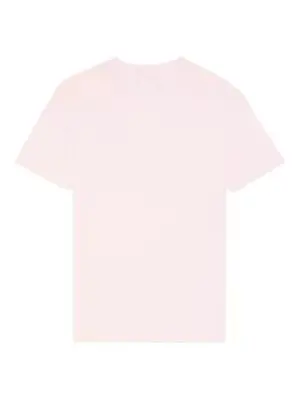 Vilebrequin Logo-print T-shirt - Pink