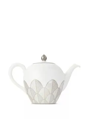 Christofle Round Teapot