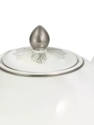 Christofle Round Teapot