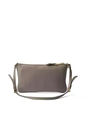 Prada Leather Mini Bag