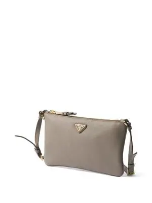 Prada Leather Mini Bag