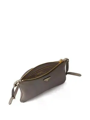 Prada Leather Mini Bag