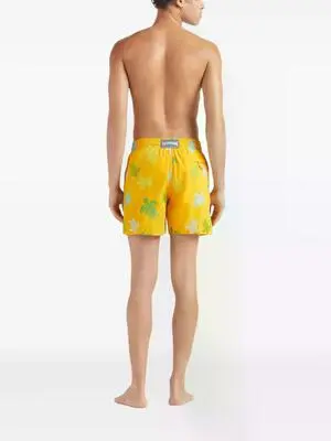 Vilebrequin Tortue Swim Shorts