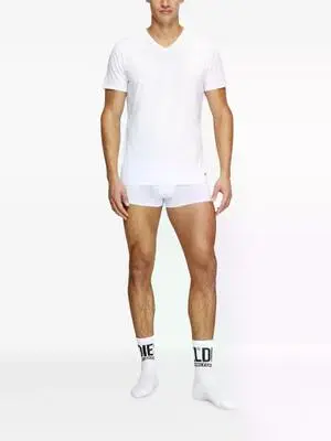 DIESEL® Michael-d-box T-shirt - White