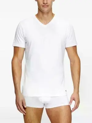 DIESEL® Michael-d-box T-shirt - White
