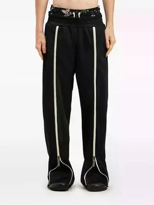 Palm Angels Vintage Track Pants