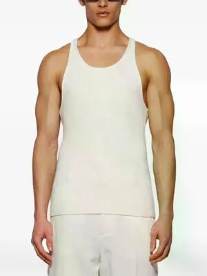 Casablanca Basic Tank Top