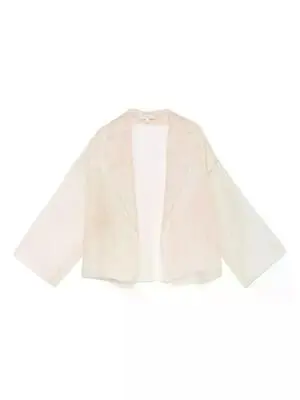 Antonelli Firenze Emma Jacket - Neutrals