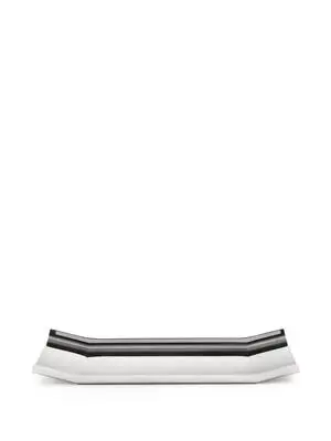 ALESSI Arran Tray - Silver