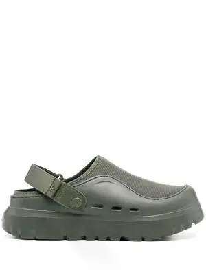 UGG Peakmod Clogs - Green