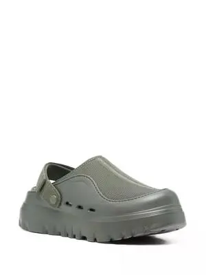 UGG Peakmod Clogs - Green