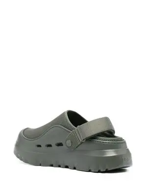 UGG Peakmod Clogs - Green