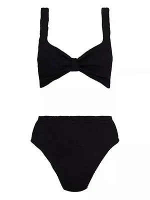 Hunza G Judy Bikini Set