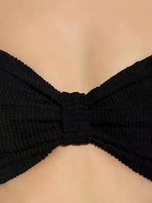 Hunza G Judy Bikini Set