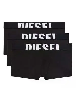 DIESEL® Damien-d-pop Boxers - Black