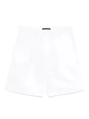 LOW BRAND Miami Shorts - White