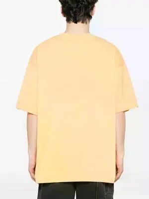 Martine Rose Tour T-shirt
