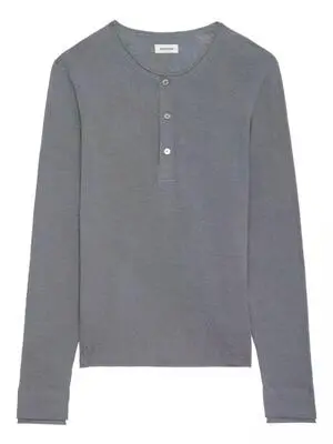 Zadig&Voltaire Veiss T-shirt