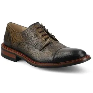 Taft Cap Toe Oxfords