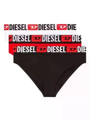 DIESEL Sam-d-core Briefs - Black