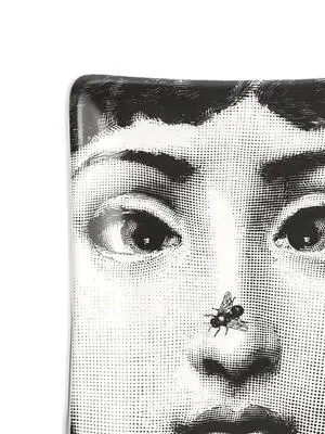 FORNASETTI Tema E Variazioni N.363 Ashtray
