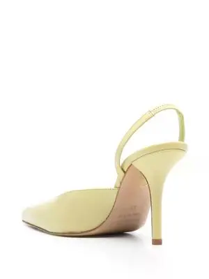 GIABORGHINI 90mm Octavie Pumps