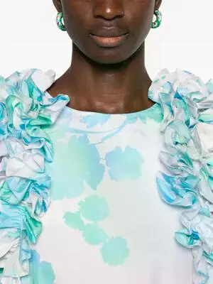 Essentiel Antwerp Hancun Midi Dress